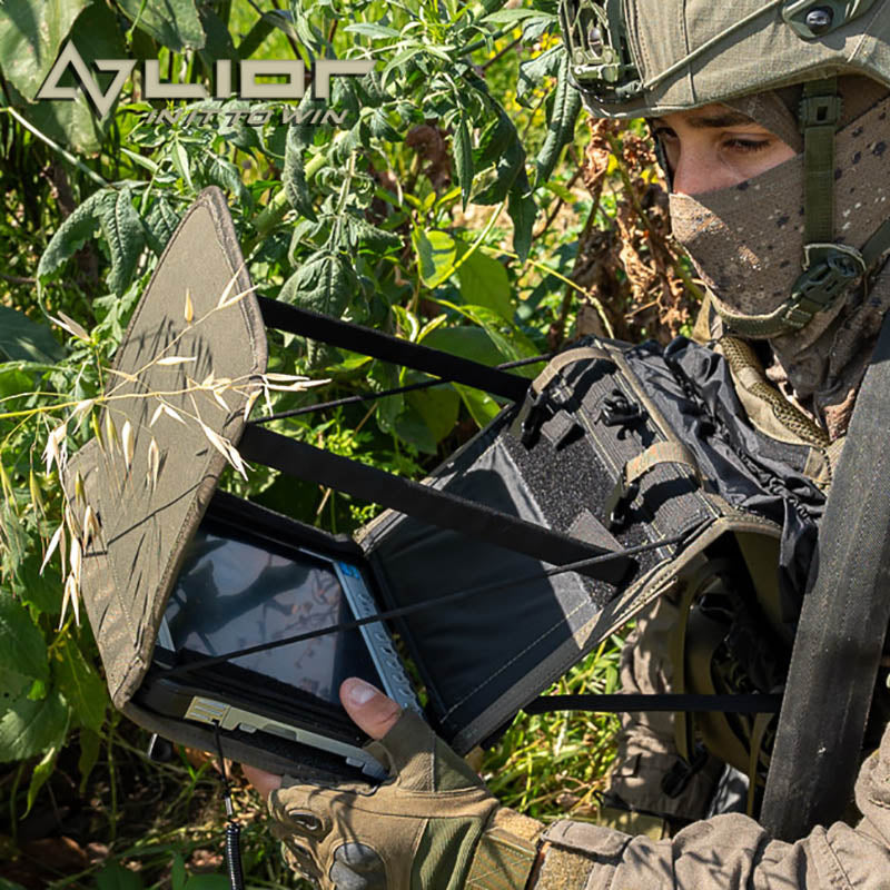 Drone Warrior Universal Controller Pouch - The Battle Station– Lior ...