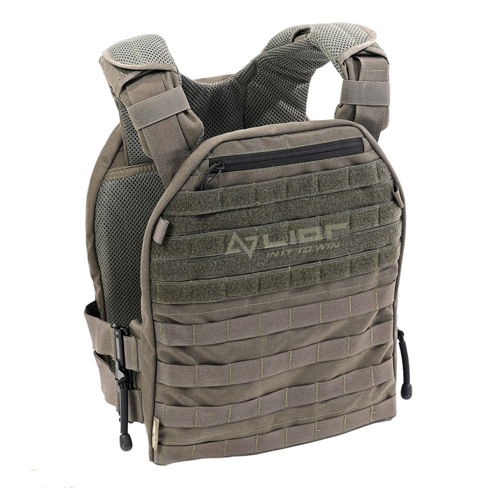 Eitan 8 Commando Vest– Lior Tactical