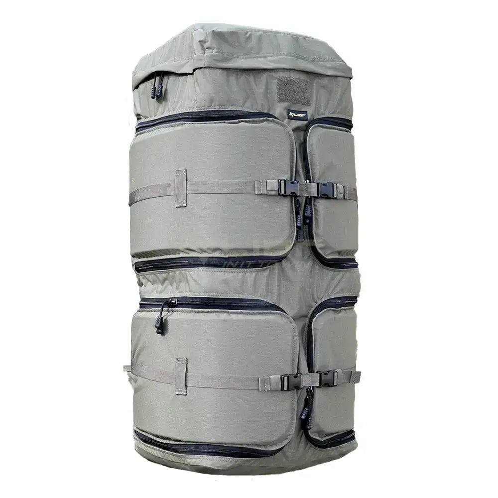 Drone Warrior Backpack - THE SWARM DRONE HIVE - Multiple Drones Carrie ...