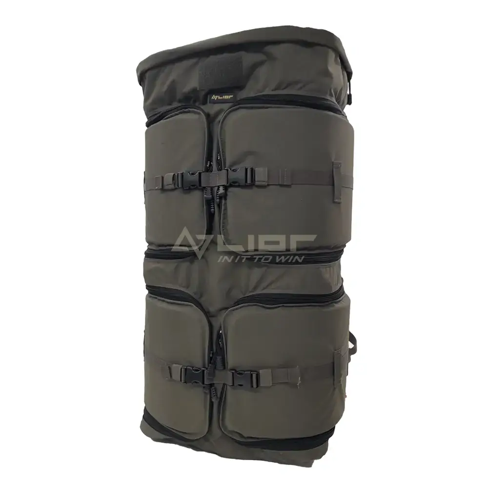Drone Warrior Backpack - THE SWARM HIVE Multiple Drones Carrier - Up t ...