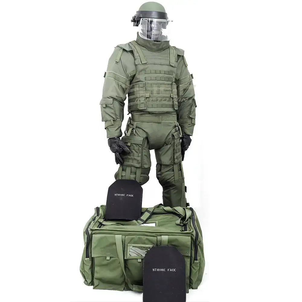 Lior Samson Defender Suit– Lior Tactical