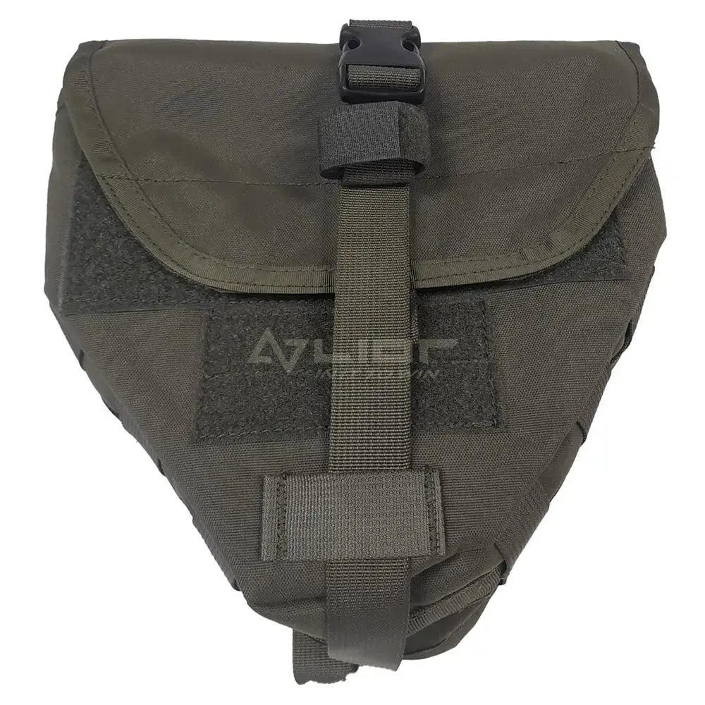 Lior MAG Machine Gun Ammo Pouch– Lior Tactical