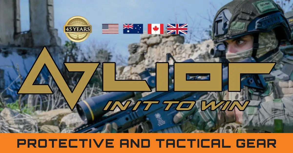Lior Tactical