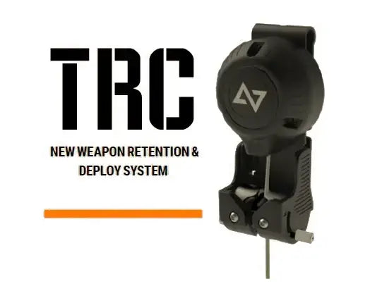 TRC Weapon Retention Carry and Deploy System– Lior Tactical