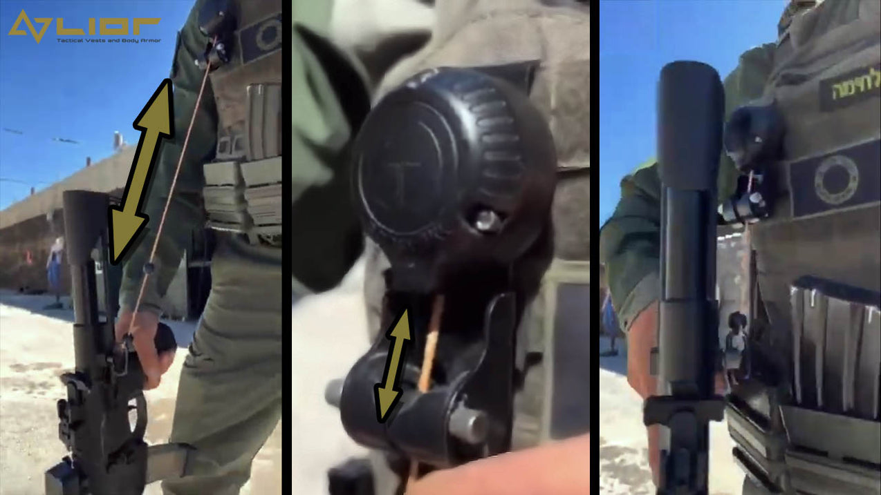 Videos– Lior Tactical