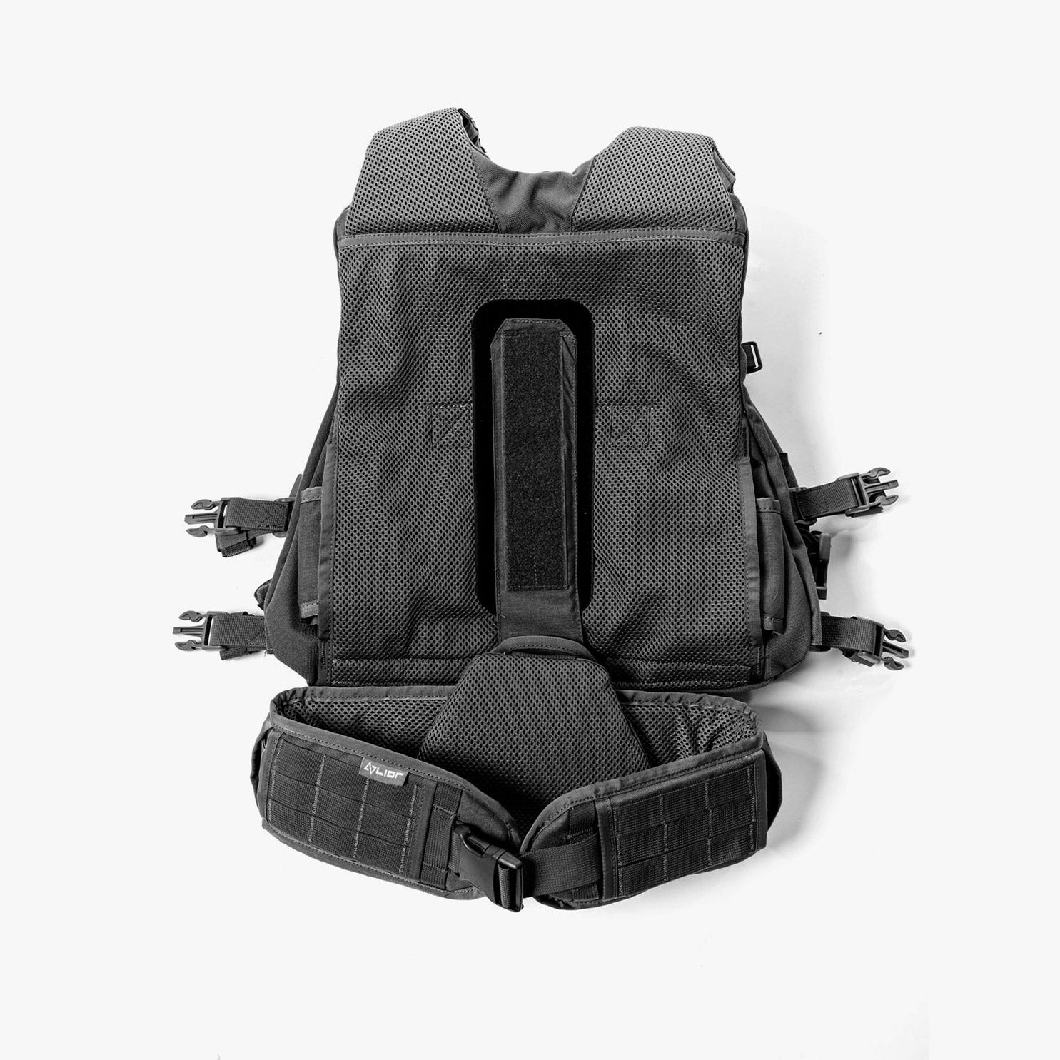 LIOR Weight Redistribution System– Lior Tactical