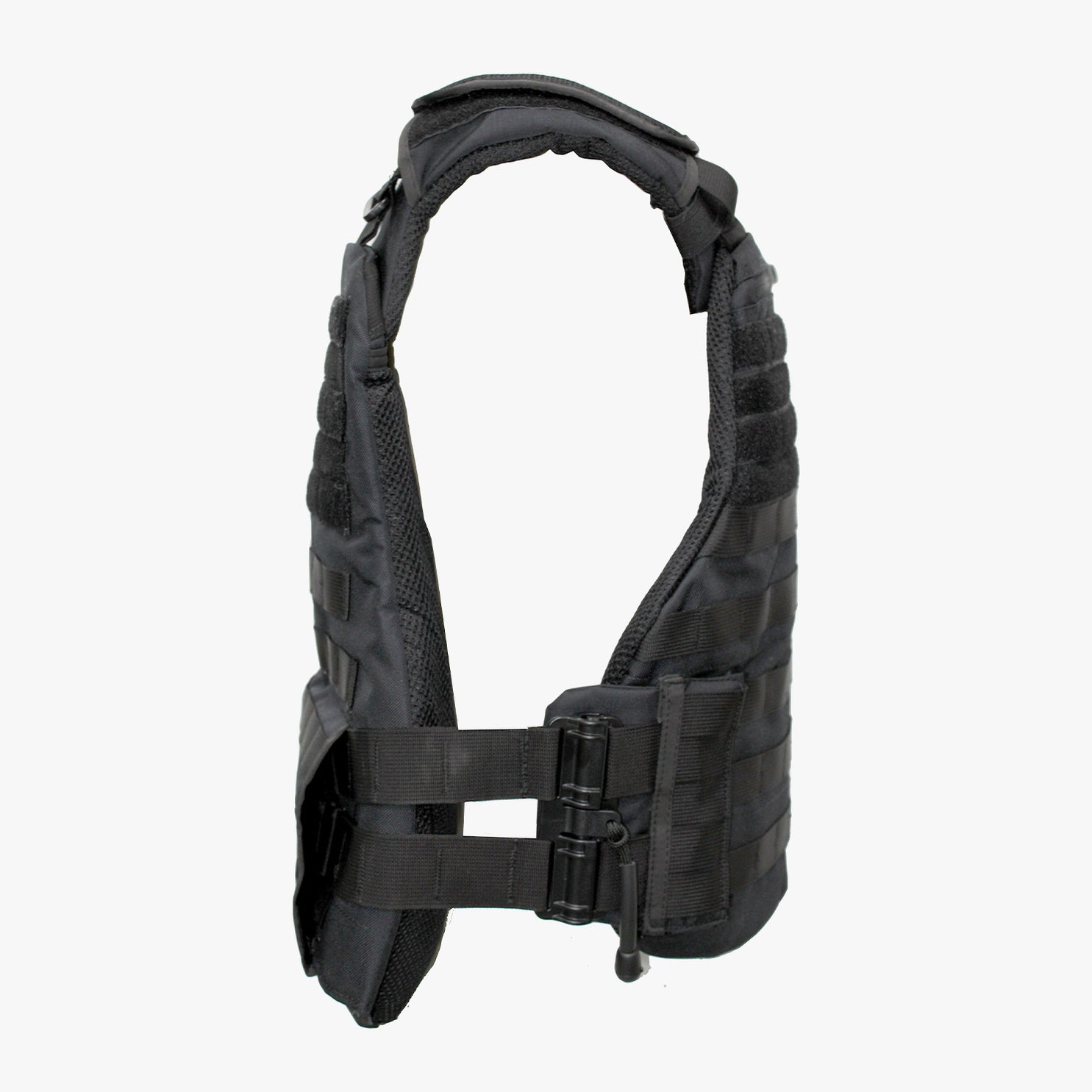 Eitan 12 Commando Vest– Lior Tactical
