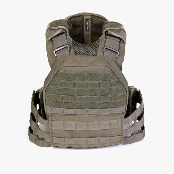 Protective Vests– Lior Tactical